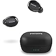 Amazon.com: Philips T2205 In-ear True Wireless Headphones with IPX4 ...