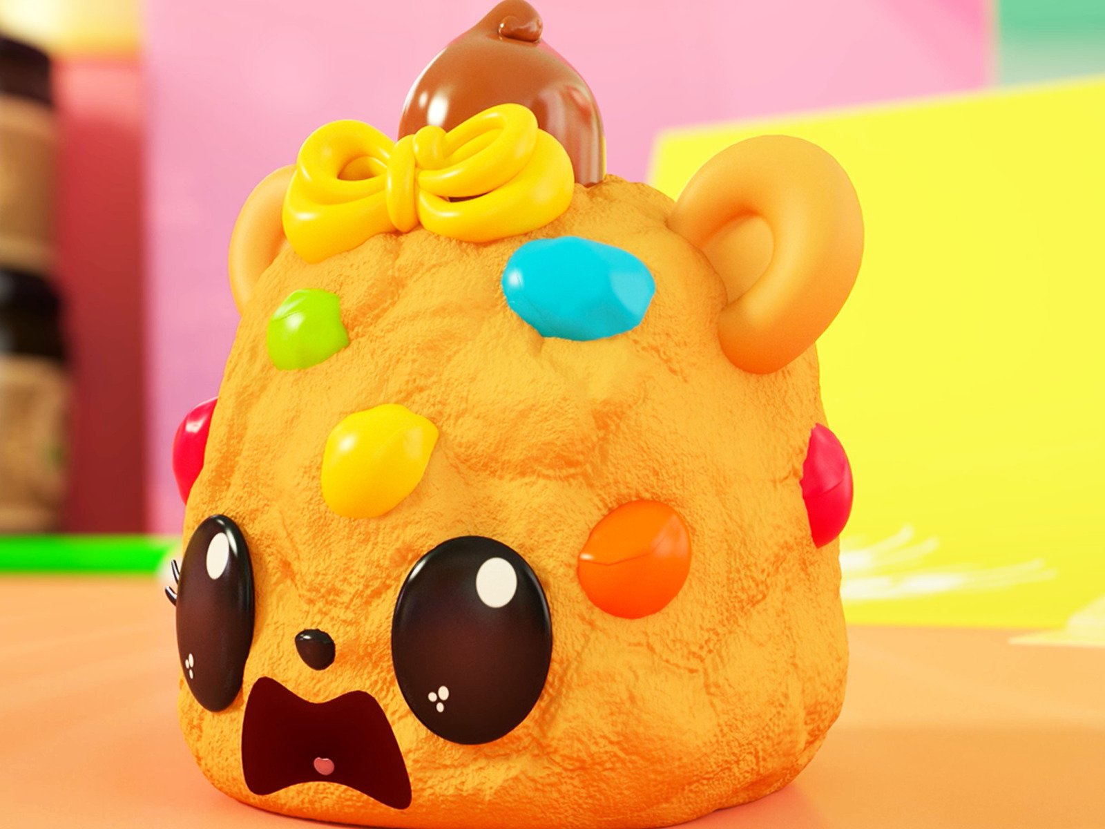 Watch Num Noms Snackables | Prime Video