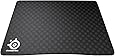 Amazon.com: SteelSeries 9HD Large Professional Gaming Mouse Pad (Black ...