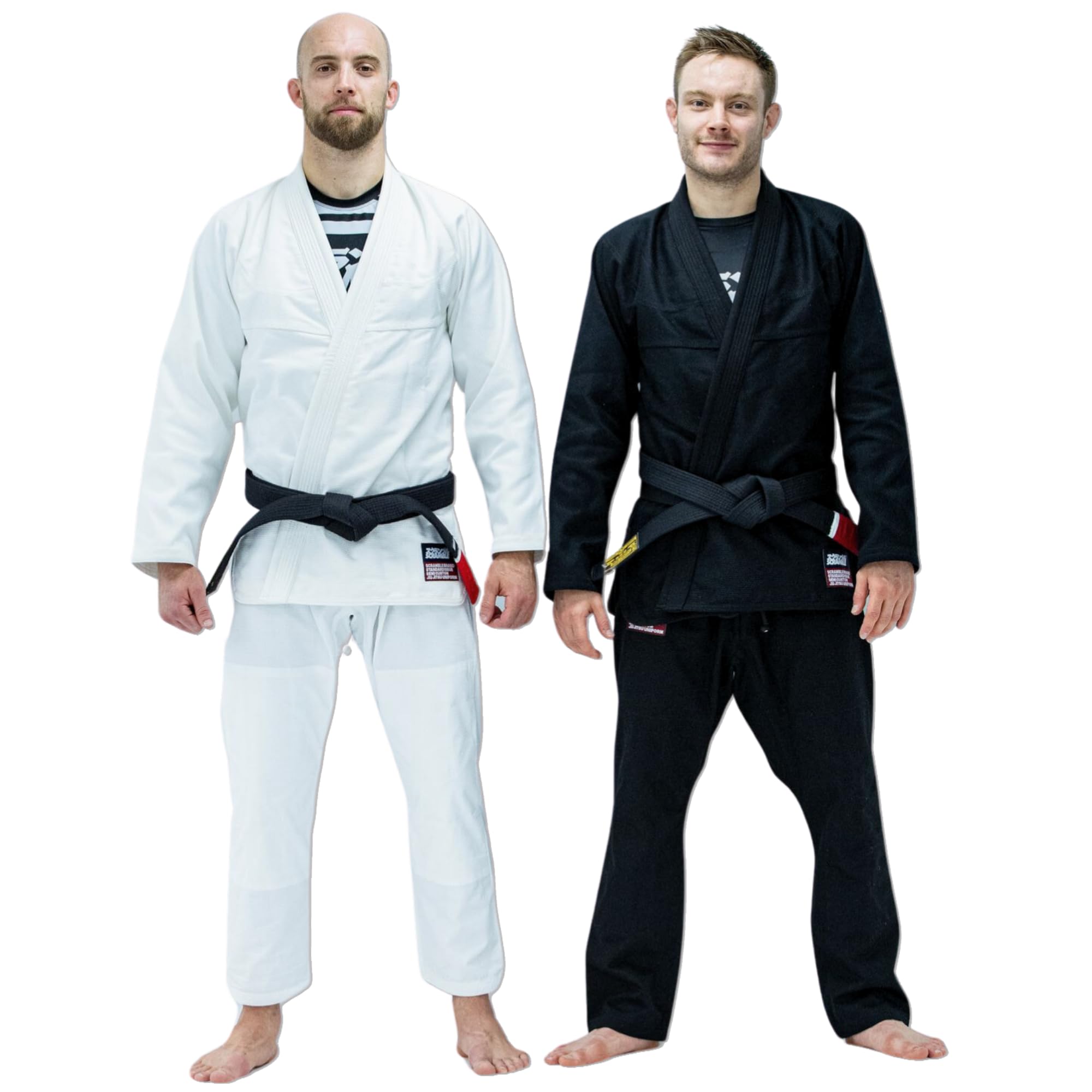 Mua SCRAMBLE Standard Issue V3 BJJ Gi. Brazilian Jiu Jitsu Gi Kimono ...