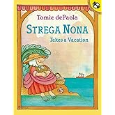 Strega Nona (A Strega Nona Book): dePaola, Tomie, dePaola, Tomie ...