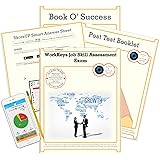 WorkKeys Secrets Study Guide: WorkKeys Practice Questions & Review for ...