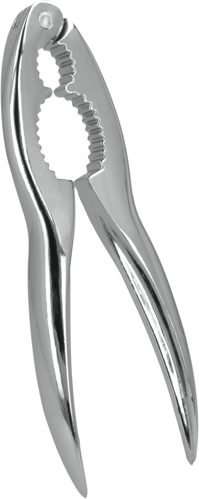 Compra Metaltex 250600 - Rompenueces Cromado C/Carton en Amazon.es