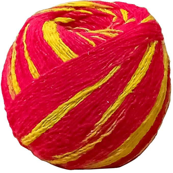 Handmade Mauli, Kalawa, Sacred Moli, Religious Cotton Thread, Pooja ...