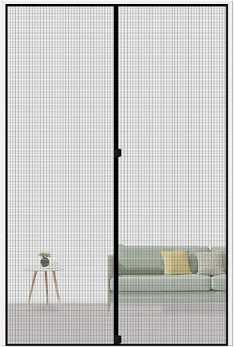 10 Best Magnetic Screen Door [Reviewed+Buyer's Guide]