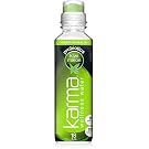 Amazon.com : Karma Wellness Flavored Probiotic Water, Berry Cherry, 18 ...