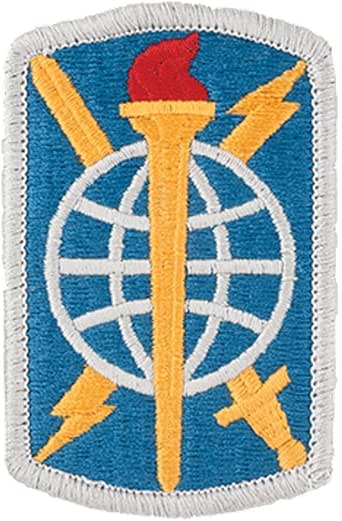 Amazon.com: 500th MI Military Intelligence Dress Patch: Clothing