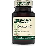 Amazon.com: Standard Process Cataplex C - Immune Support, Adrenal ...