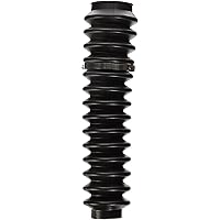 Amazon.com: Rough Country Black Shock Boot w/Clamp | Sold Individually ...