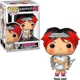 Amazon.com: Funko Pop! Rocks: BTS - Jung Kook : BTS: Toys & Games