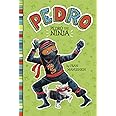 Amazon.com: Pedro the Ninja: 9781515819066: Manushkin, Fran, Lyon ...