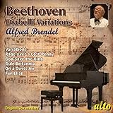 Ludwig van Beethoven, Maurizio Pollini - Beethoven: Diabelli Variations - Amazon.com Music