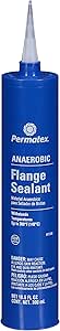 Amazon.com: Permatex 51580 Anaerobic Flange Sealant, 300 ml Cartridge ...