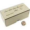 Amazon.com: YIPPLE Penny Game - Dice Games for Families with Pennies ...