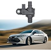 Amazon.com: AISIN FSVT-9005 Engine Coolant Control Valve - Compatible ...