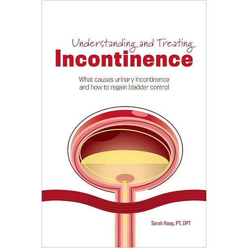 Understanding and Treating Incontinence: What Causes Urinary ...