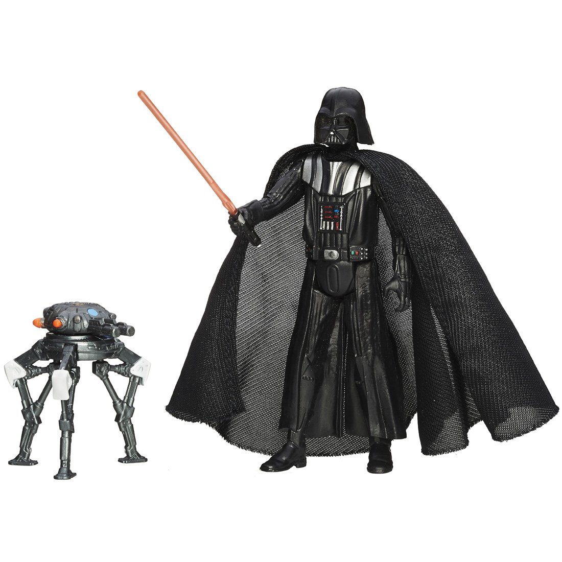 Mua Star Wars Awakening of Force Basic Figure Darth Vader trên Amazon ...