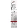 Amazon.com: Wella Color Charm Permanent Gel Hair Color for Gray ...