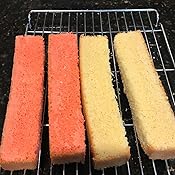 Amazon.com: Battenberg Cake Tin: Novelty Cake Pans: Kitchen & Dining