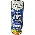 Amazon.com : Salt Sense Iodized 3 pack : Grocery & Gourmet Food