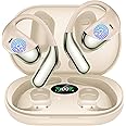 Amazon.com: AI Translator Earbuds Real-Time 144 Languages & Accents, 3-in-1 Open Ear Wireless ...
