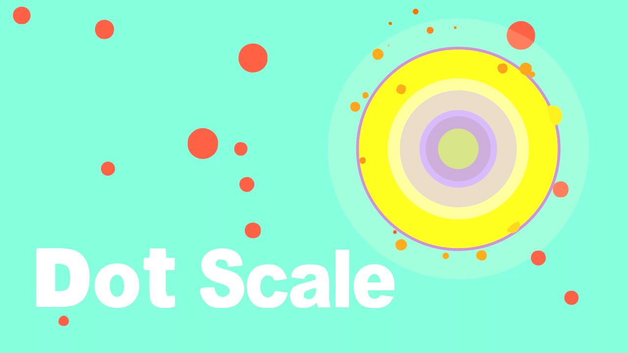 Dot Scale - App on Amazon Appstore