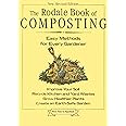 The Rodale Book of Composting: Easy Methods for Every Gardener ...