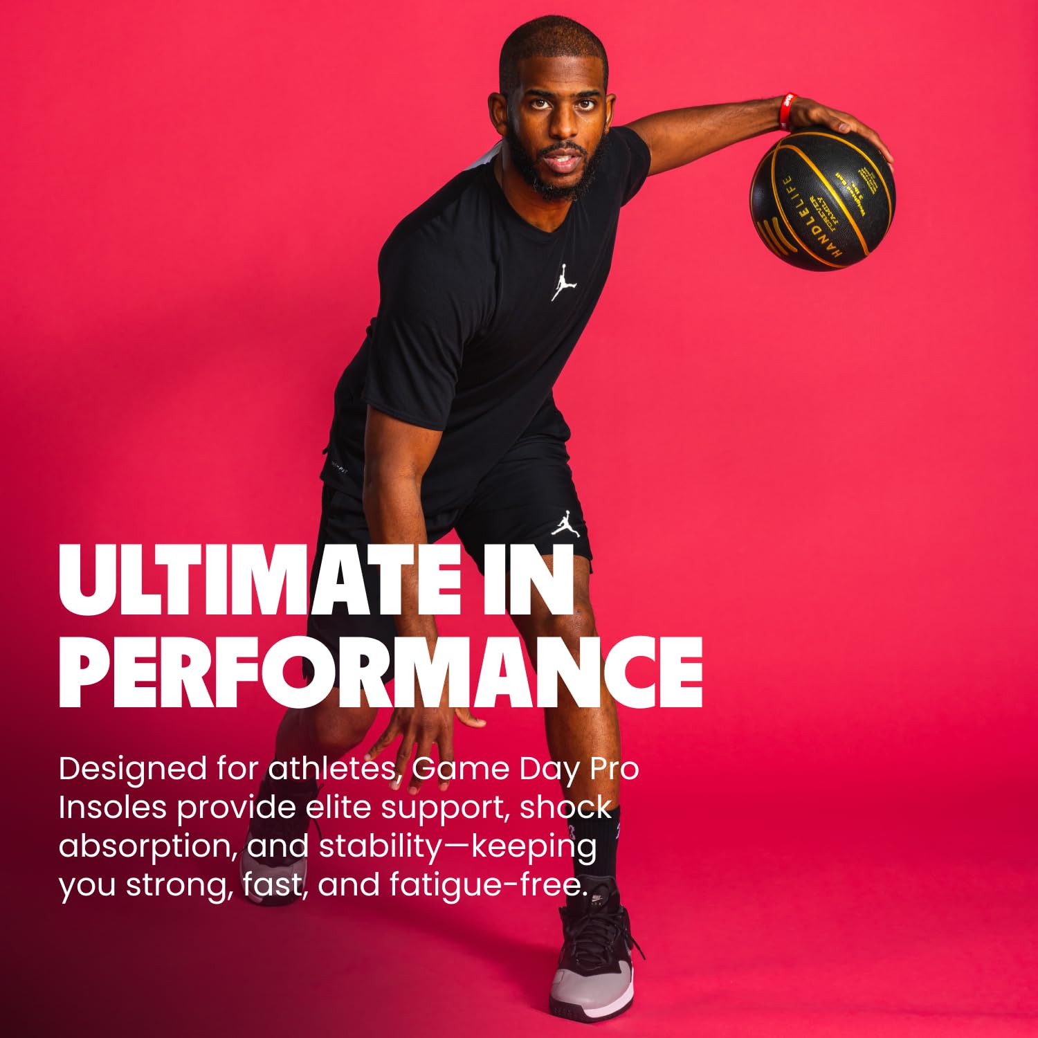 Mua MOVE Game Day Pro- Ultimate Performance Sports Insoles for ...