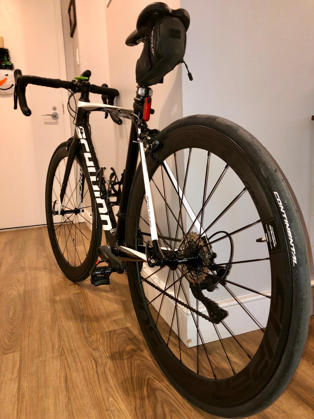 $73/mo - Finance Schwinn Fastback Road Bike, Performance Road Bike for ...