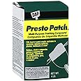 Dap 58505 Presto Patch Multi Purpose Patching Compound, 4-Pound - Repair Compound - Amazon.com