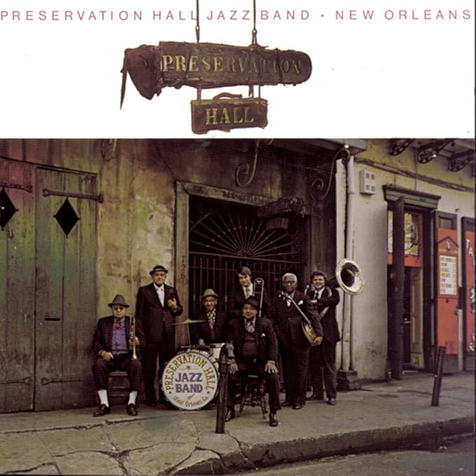 New Orleans, Vol. 1: Amazon.ca: Music