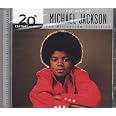 Amazon.com: The Best of Michael Jackson: 20th Century Masters - The ...