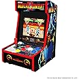 Amazon.com: Arcade1UP Mortal Kombat Countercade 3 Games in 1 : Toys & Games