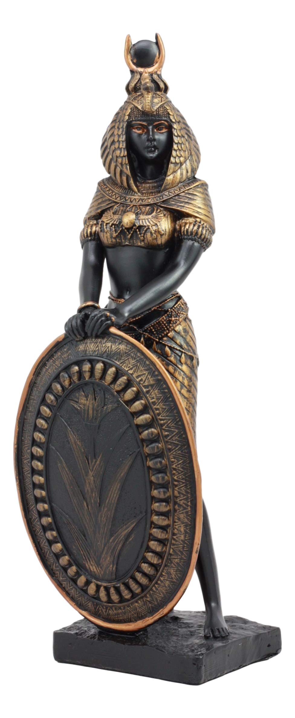 Mua Ebros Egyptian Theme Isis Holding Shield Goddess of Magic and ...