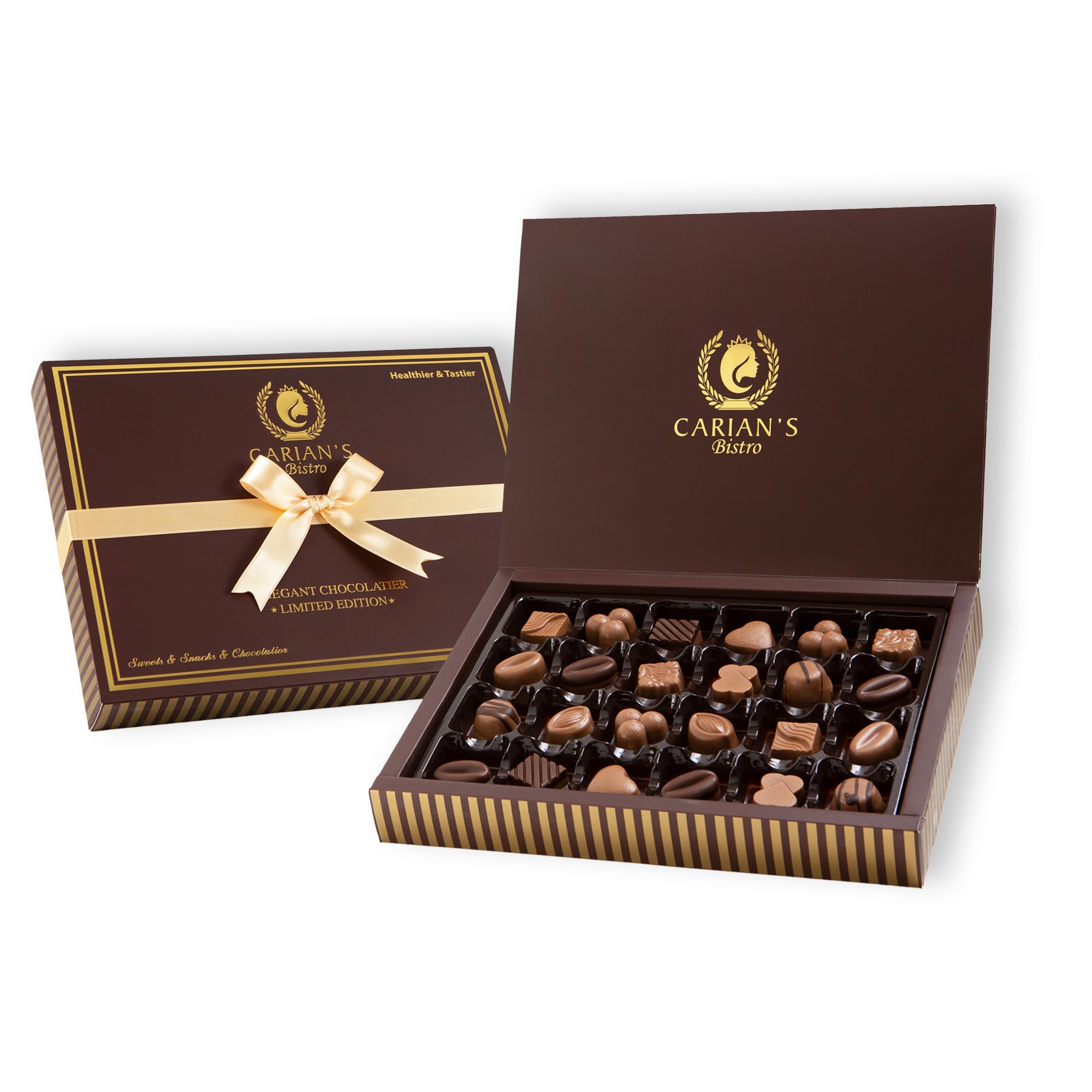 Mua CARIANS Fathers Day Chocolate Gift Box, Box of Candy, Assorted ...