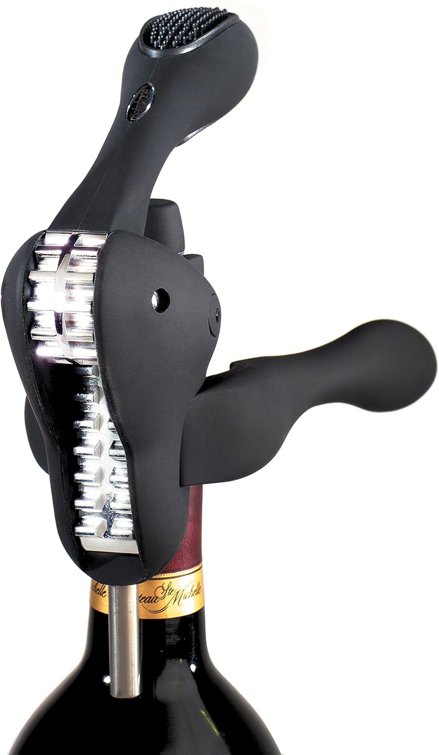 The Original Rabbit Corkscrew, In Gift Box – BigaMart