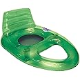 Amazon.com: Poolmaster Water Pop Deluxe Swimming Pool and Beach Float ...