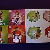 Disney Classics Komplettbox [55 DVDs]: Amazon.de: Tim Matheson, Roy ...