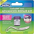 Amazon.com : DenTek Temparin One Step Max Hold Cap Filling Treatment ...