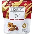 Amazon.com : Béquet Caramel - Classic - Caramel Candy Individually ...