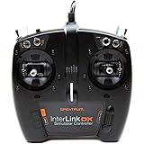 Realflight Interlink Controller Only - loptesheet