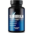 Amazon.com: Slumber Slim Weight Loss, Official SlumberSlim Complex Formula, All Natural Pills to ...