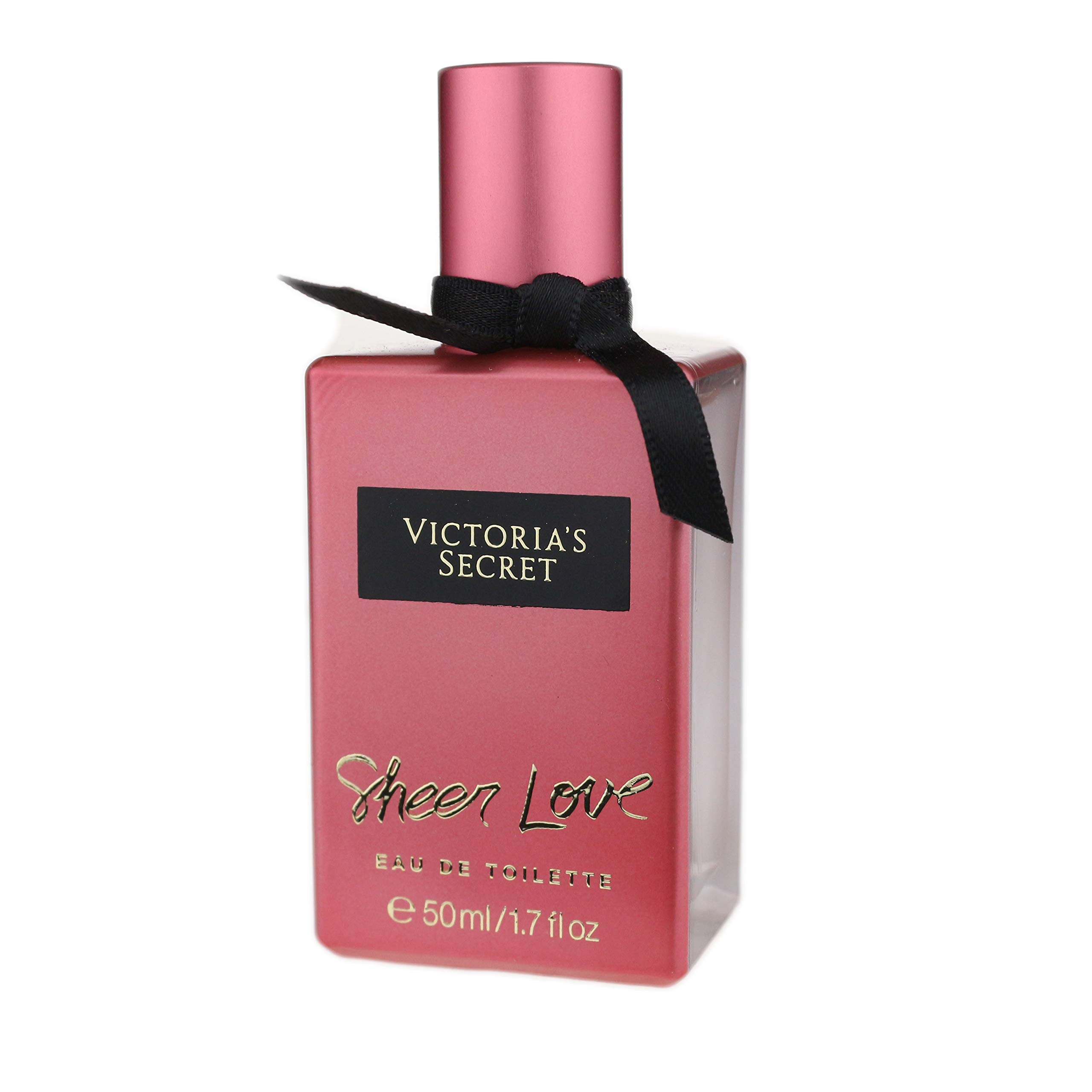 Amazon.com : Victoria's Secret Fantasies Fragrance Mist Sheer Love : Beauty