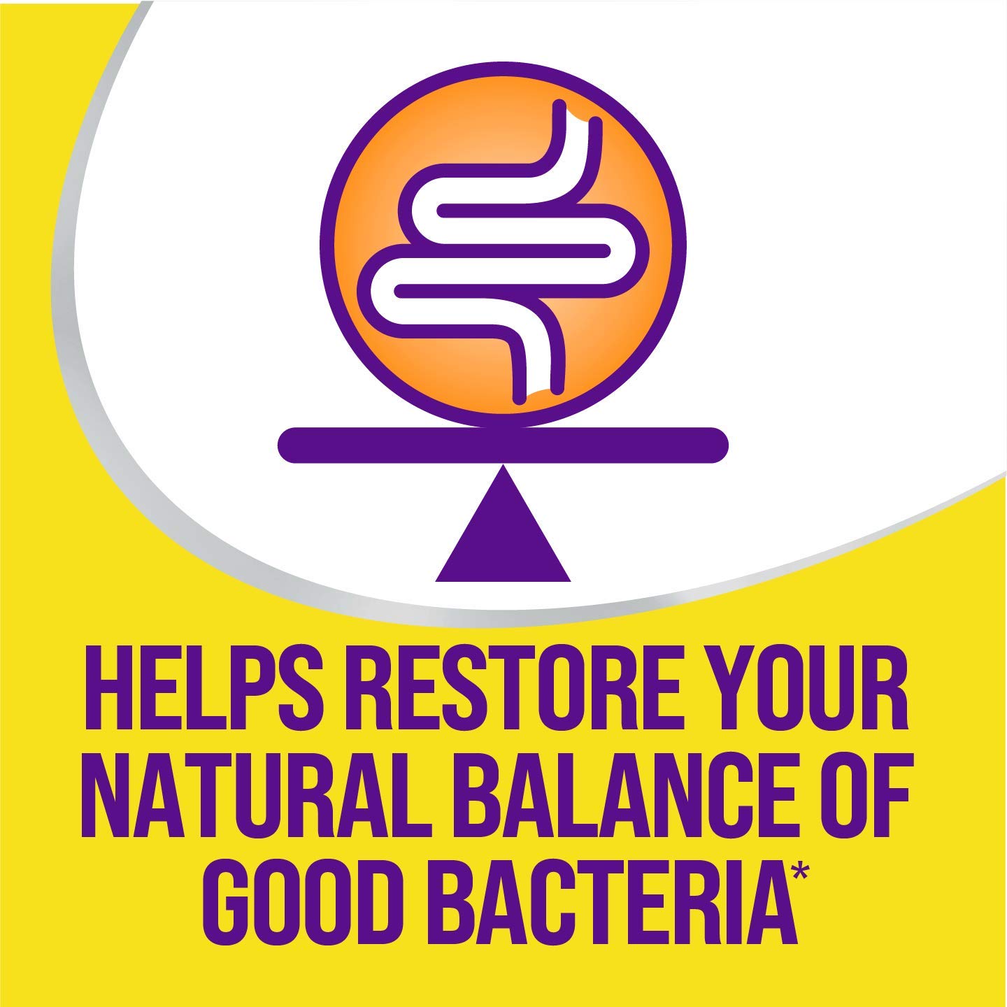 Mua Culturelle Digestive Health Daily Probiotic Chewables, Probiotic ...