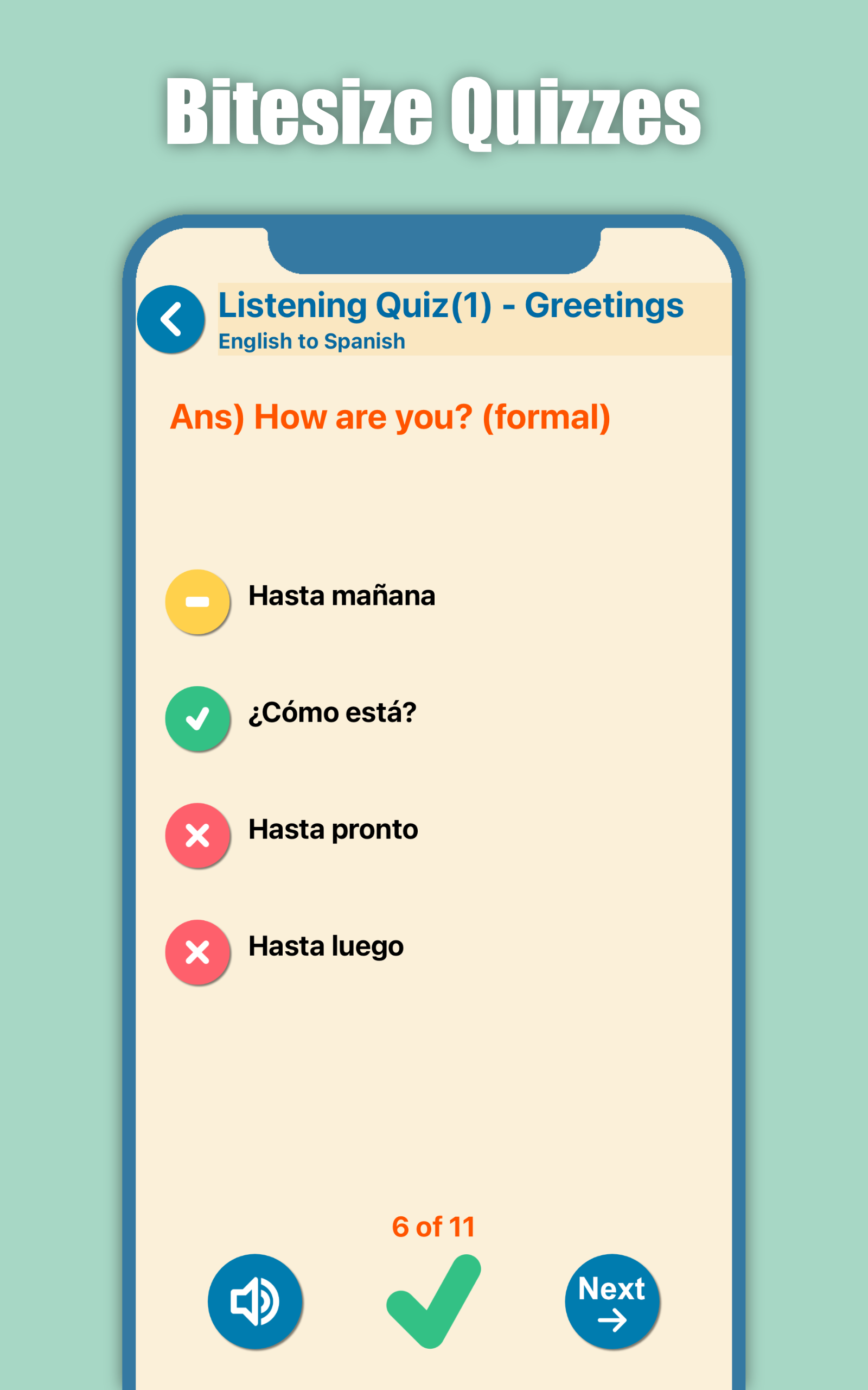 Learn Spanish for Beginners:Amazon.com:Appstore for Android