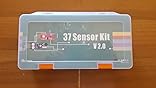 ELEGOO 37-in-1 Kit Modulo Sensore Elettronici V2.0 con Tutorial in ...