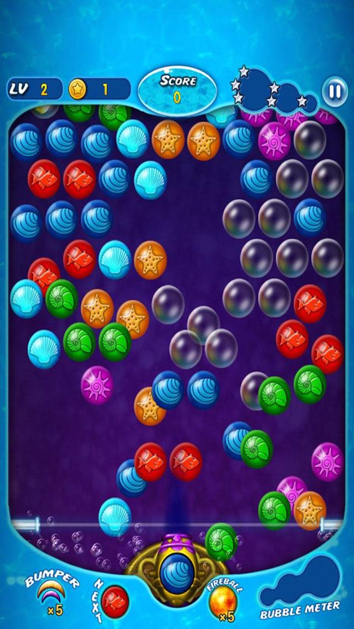 bubble shooter legend 2016:Amazon.es:Appstore for Android