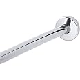 Amazon.com: KOHLER 9351-S Expanse Contemporary Design, Curved Shower ...