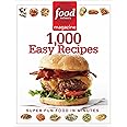 Food Network Magazine 1,000 Easy Recipes: Super Fun Food for Every Day ...