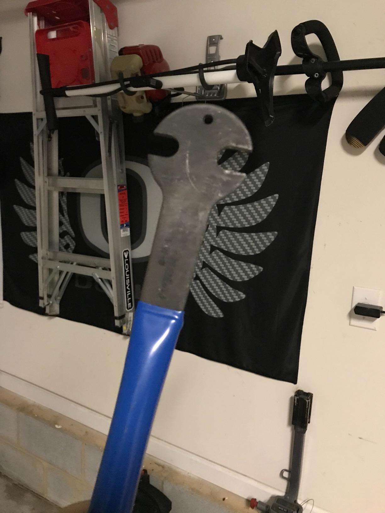 $50/mo - Finance Marcy Club Revolution Bike Cycle Trainer for Cardio ...